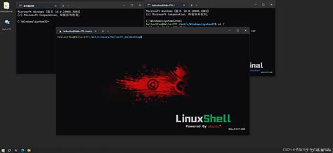 【操作系统】hello Ctf 专为ctf比赛封装的虚拟机 Beta版ctfos Csdn博客 【操作系统】hello Ctf 专为ctf比赛封装的虚拟机 Beta版ctfos Csdn博客