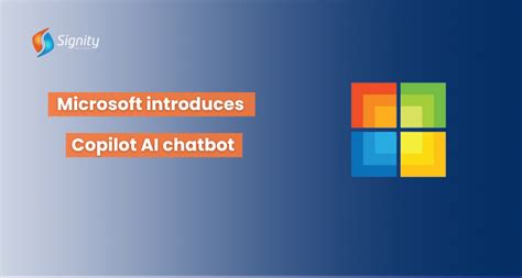 Microsoft Introduces Copilot Ai Chatbot For Finance