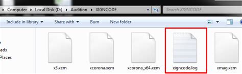 AUDITION วธแกไขปญหา XIGNCODE3 Error เบองตน Audition เกมเตน PC