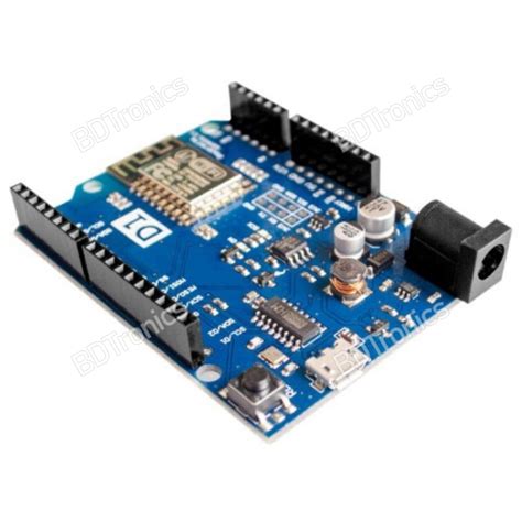 ESP 12F 12E WeMos D1 WiFi UNO R3 Based ESP8266 Arduino R3 Compatible