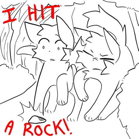 383066 Safe Artistdarkkolaa Cat Feline Mammal Feral Ambiguous