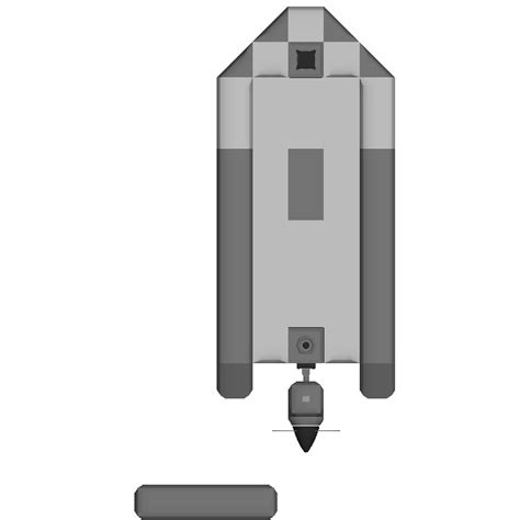 Simpleplanes Rnli D Class Lifeboat