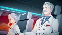 Jacques Schneehistory Rwby Wiki Fandom
