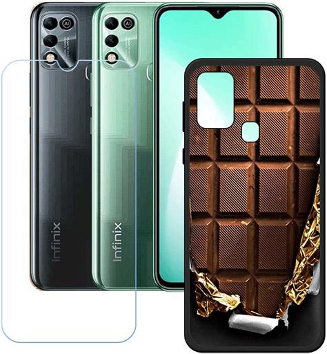 Best Cases For Infinix Hot Best Cases For Infinix Hot