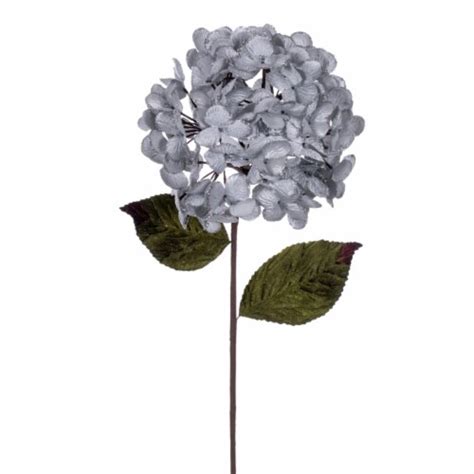 17 Silver Hydrangea Spray 3bag 1 Frys Food Stores