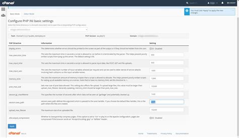 Contexterrorexception Notice Sessionhandlergc Psfilescleanupdir Opendirvarcpanel