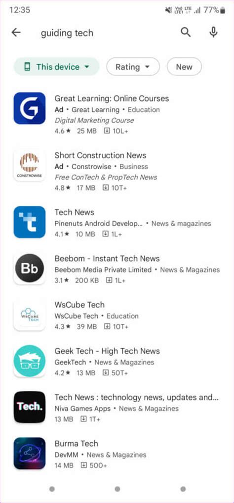 13 Ways Fix “there Was A Problem Parsing The Package” Error On Android