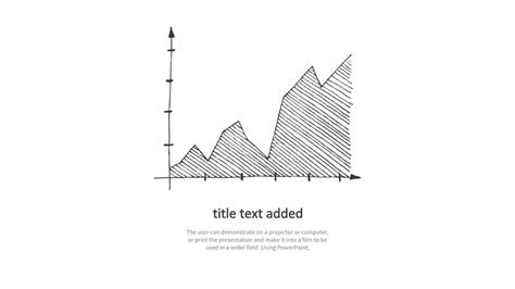 Drawing Of Line Graph Google Slide Theme And Powerpoint Template Slidedocs