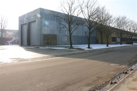 dtu structural lab on linkedin thanks to the villum foundation dtu structural lab was upgraded