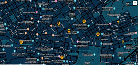 Multiple Google Map Location By Designcollection CodeCanyon