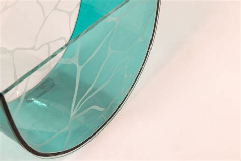 Glass Form 2 Crafthub European Project