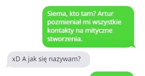 Zmiana Nazw W Kontaktach D Jebzmeme Pl