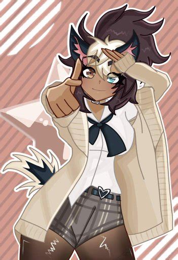 Miss Cassie Crush Crush Amino Amino