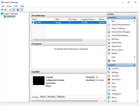 Is Microsoft Hyper V Dead Virtualization Howto