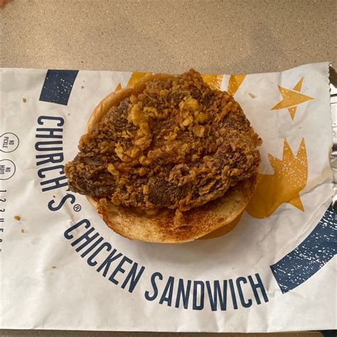Churchs Texas Chicken Updated April 2026 62 Photos And 66 Reviews