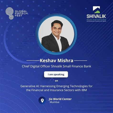 keshav mishra on linkedin shivaliksmallfinancebank gff
