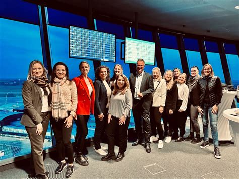 Iris Einwaller Auf Linkedin Netzwerken Immobilien Airportcity