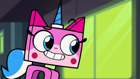 Unikitty Season 1 Image Fancaps