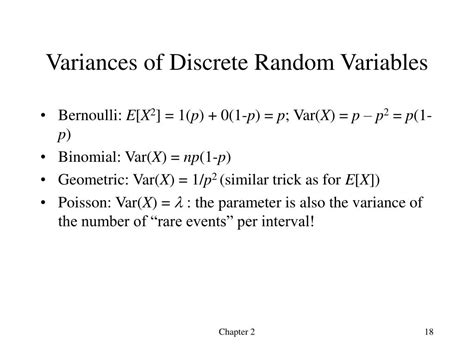Ppt Random Variables Powerpoint Presentation Free Download Id3355793