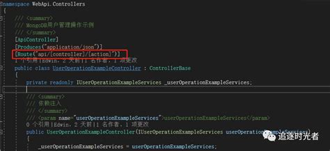 core swagger use conflictingactionsresolver as a workaround 董川民