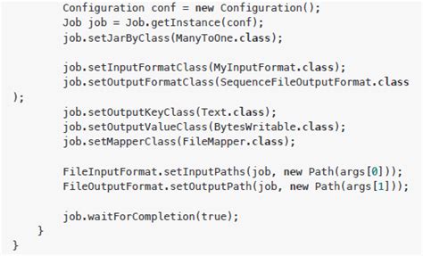 7个实例全面掌握hadoop Mapreducehadoop Mapreduce和mapreduce Csdn博客