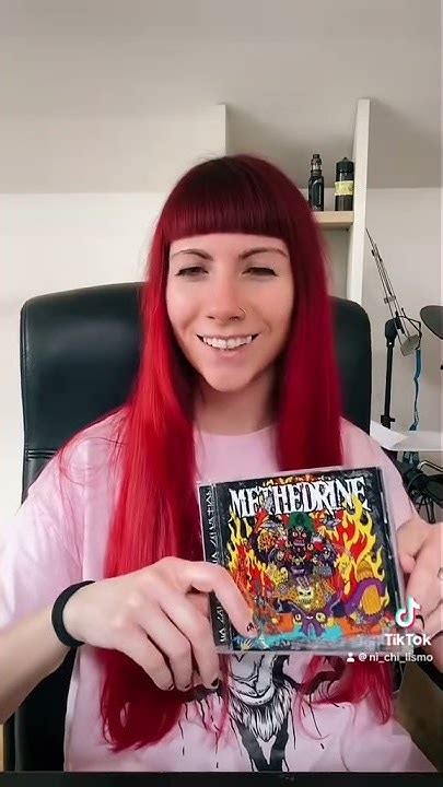 Methedrine No Solution No Salvation” Videorecensione Youtube
