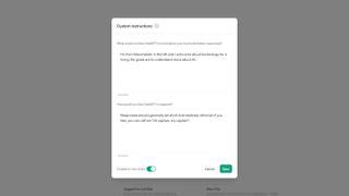 How To Use ChatGPT Tips For Beginners TechRadar