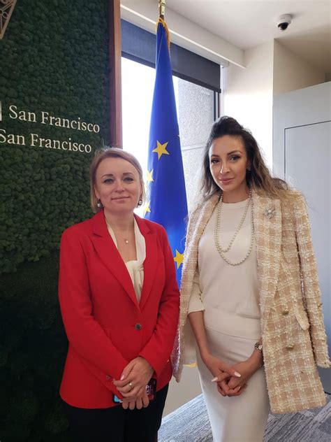 Lucia Sava On Linkedin Europeday