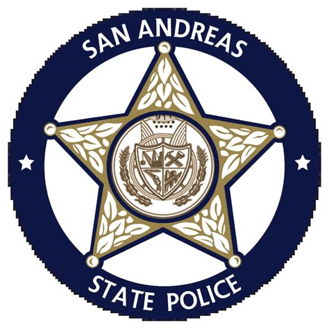 San Andreas State Police San Andreas State Police Yluy