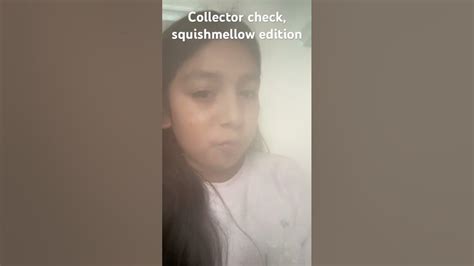 Squishys Youtube