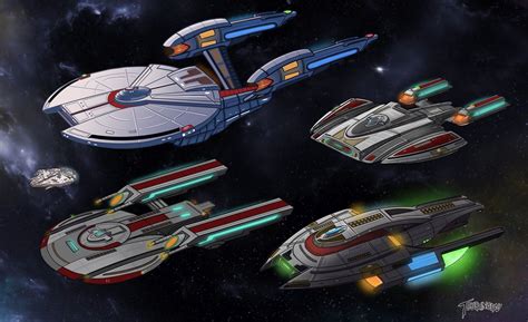 2022 Starship Designs Star Trek Fan Ship Designs Star Trek Ship
