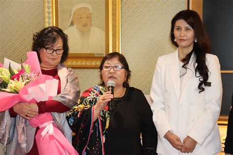 Монгол Улсын Үндэсний номын сан National Library Of Mongolia Added A New Монгол Улсын