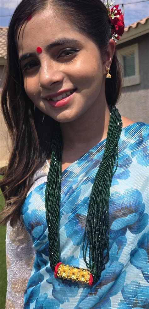 24k Gold Plated Maili Tilhari Necklace Nepali Wedding Jewelry Etsy