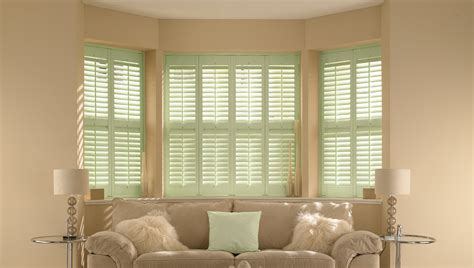Shutter Blinds Alloa Blinds