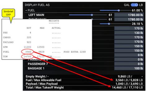 Just Flight MSFS Next Level Realism
