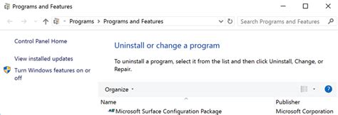 Semm에서 Surface 장치 등록 취소surface Surface Microsoft Learn