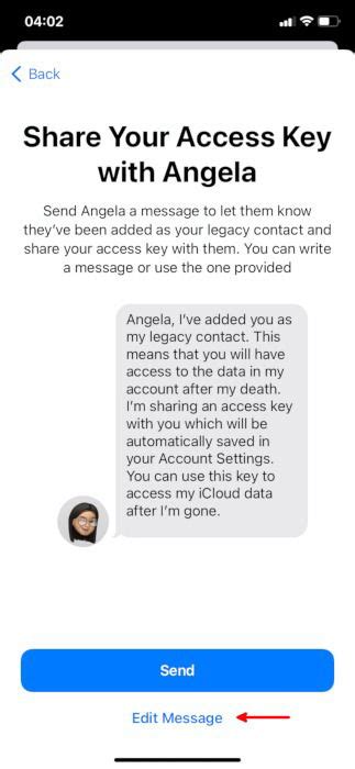 Digital Legacy How To Assign Legacy Contacts On Facebook ICloud And Google Make Tech Easier