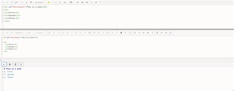 extend tms web core with js libraries with andrew summernote vs