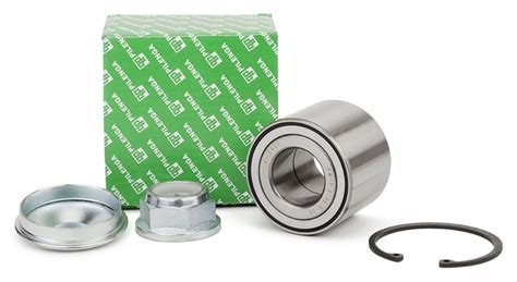 Подшипник ступицы Lada Largus 12-; Renault Duster 4x2 12-; Nissan ...
