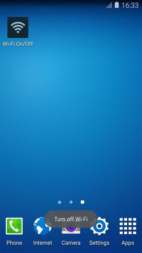 Android Wi Fi On Off Apk