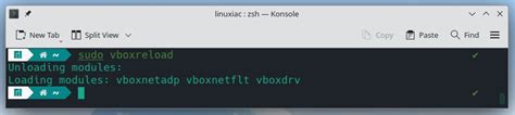 Install Virtualbox On Manjaro Linux A Step By Step Guide