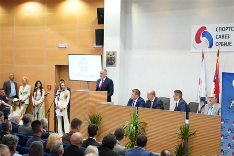 Додељене “Мајске награде” 2023 Министарство спорта