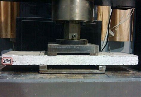 Set Up For Shear Tests Download Scientific Diagram