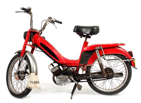 If you want a big hot rod hubmotor, you need moped rims | ELECTRICBIKE.COM