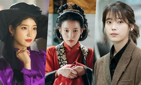 5 فیلم و سریال‌ کره‌ای برتر با بازی لی جی اون Iu مجله اکالا