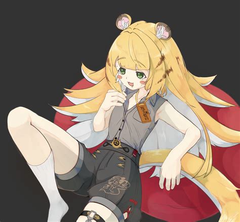 Sable Company Danbooru