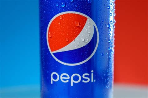 Pepsi Fountain Drinks Logo