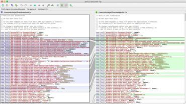 The Best Mac File Comparison And Diff Tools Softonic