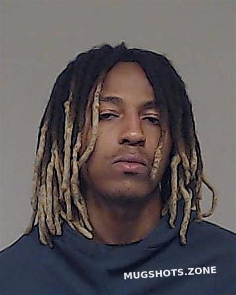 Njoroge Alex Karanja 03 09 2025 Collin County Mugshots Zone