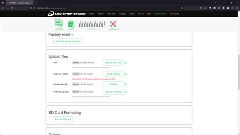 Pixel Upgrade Increase Number Of Pixels For Your Controller LED Strip Studio